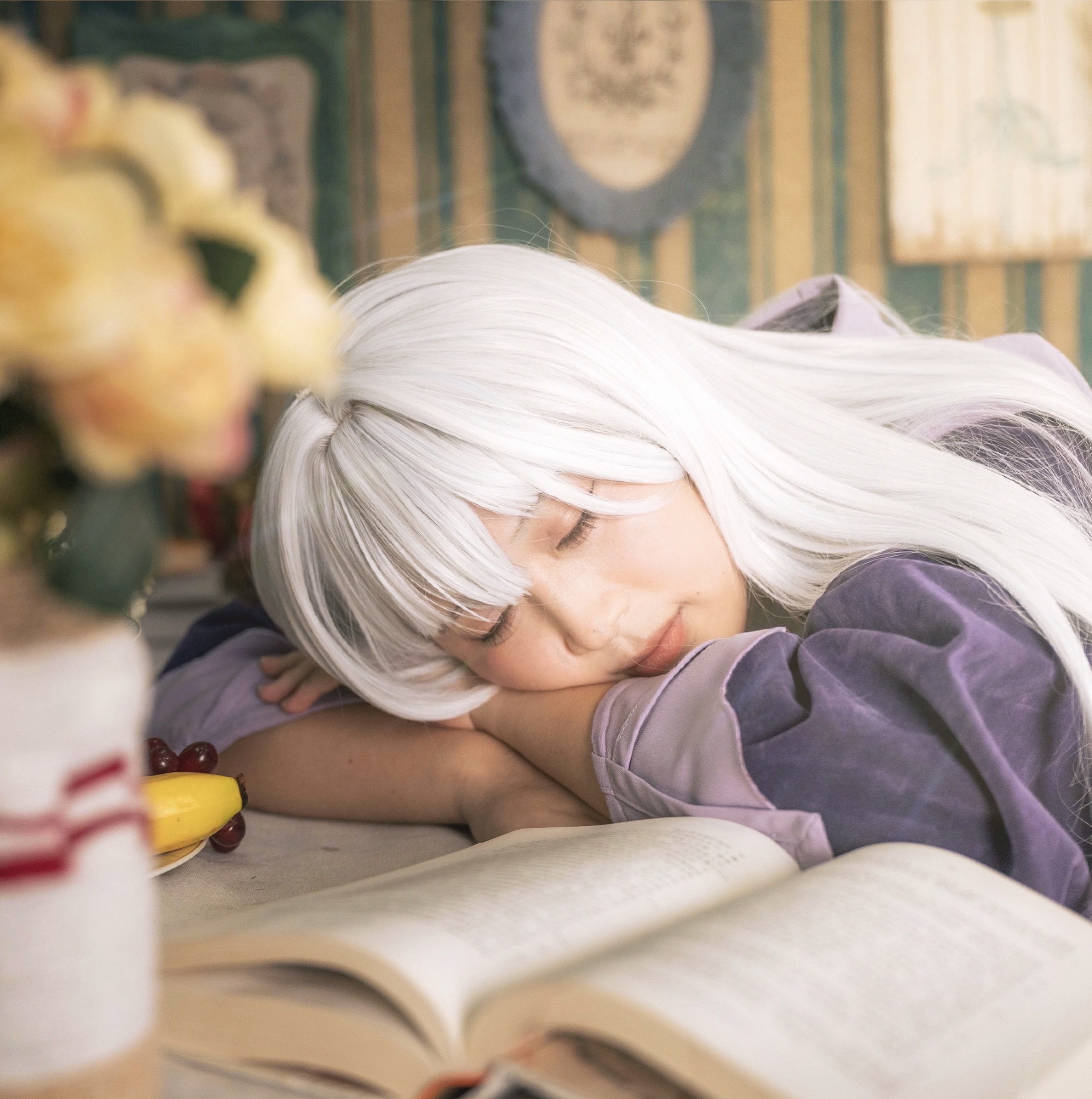 我也想做 Neuro-sama！从小众 side project 到 GitHub 万星的开发幕后 - Slidev